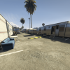 Camp [FiveM | Ymap] V2.0 – GTA 5 mod
