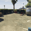 Camp [FiveM | Ymap] V2.0 – GTA 5 mod