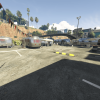 Camp [FiveM | Ymap] V2.0 – GTA 5 mod