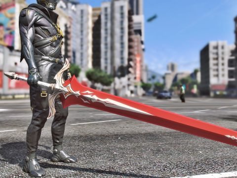 GTA 5 Melee Weapons mods – GTA5mod.net