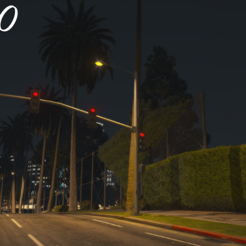 More Street Props Placed [Add-On / FiveM] V1.2.2 – GTA 5 mod