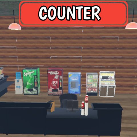 Restaurant YMAP V3.0 – GTA 5 mod