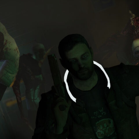 Dead Space 3: Isaac Clarke V1.0 – GTA 5 mod