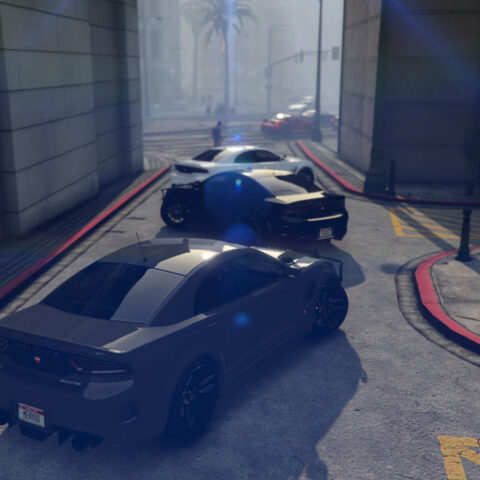 Bravado Buffalo Hellfire Unmarked Pack [Add-On] V1.3 – GTA 5 mod
