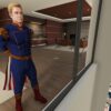 Homelander Deluxe [Addon Ped] – GTA 5 mod