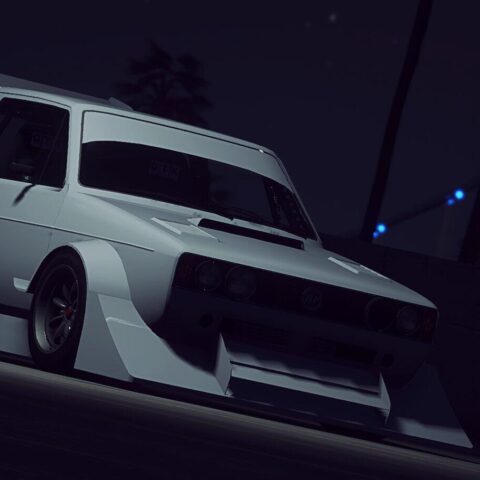 BF Club Racing [Add-On | Tuning] V1.0 – GTA 5 mod