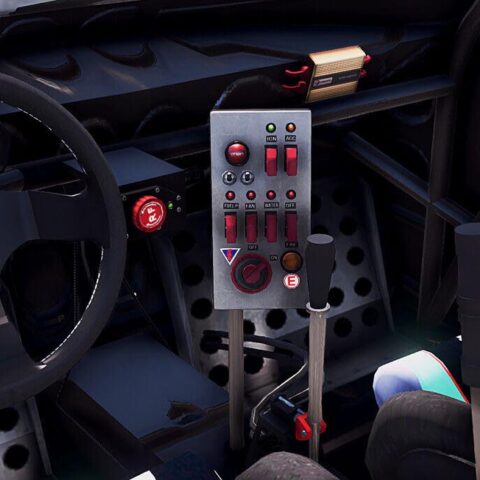 BF Club Racing [Add-On | Tuning] V1.0 – GTA 5 mod