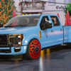 2020 F450 Dually – GTA 5 mod