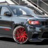 Jeep Trackhawk – GTA 5 mod