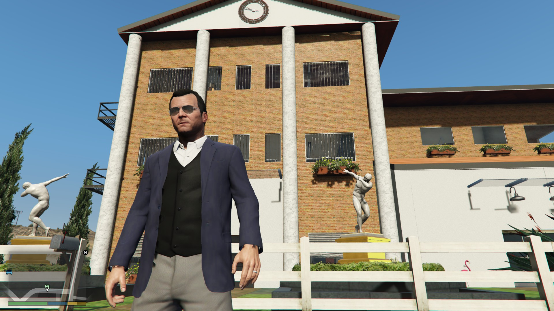Fake Money Factory – GTA 5 mod