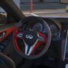 2014 Infiniti Q50 [Add-On | FiveM] V1.0 – GTA 5 mod