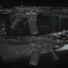 AR-15 Custom [Animated] V1.4 – GTA 5 mod