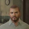 Real Beards for MP Male – GTA 5 mod