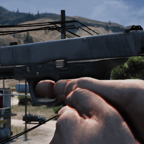 [RoN] P80 PFC9 & PFS9 1.0 – GTA 5 mod