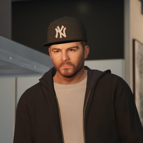 Michael | Snap Back V1.0 – GTA 5 mod