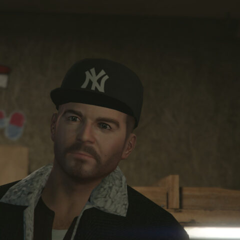 Michael | Snap Back V1.0 – GTA 5 mod