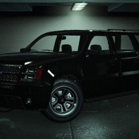 Vehicle Spawner V1.0 – GTA 5 mod