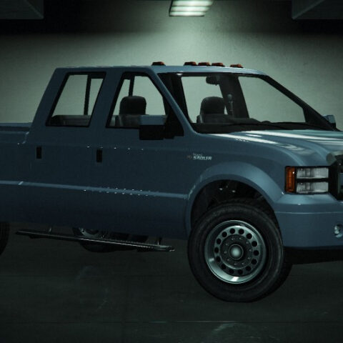 Stock Photos of Vanillaworks Extended Pack for Add-on Vehicle Spawner ...
