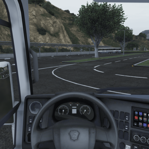 2019 PAZ VECTOR NEXT [Add-On | Extras | Template] V1.0 – GTA 5 mod