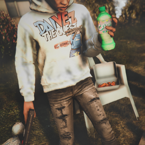5 Free Poses - Gang sign, Smoke sign V1.0 – GTA 5 mod
