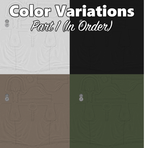 Polo Shirt [SP/FiveM] – GTA 5 mod