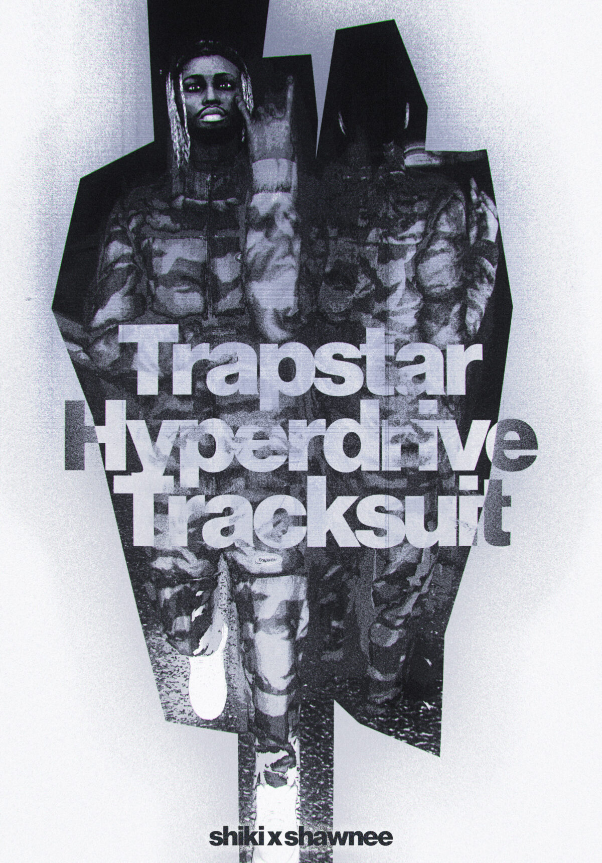 Trapstar Hyperdrive Track – GTA 5 mod