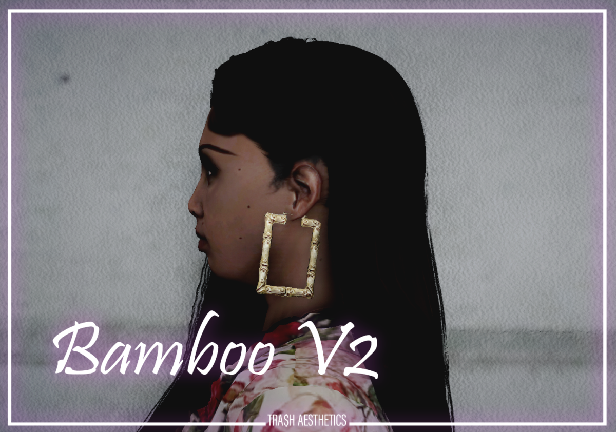 [MPFEMALE] Earring Pack V1.0 – GTA 5 mod