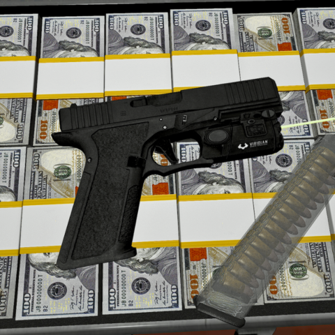 Glock 19 Gen 4 | SP & FiveM 1.0 – GTA 5 mod