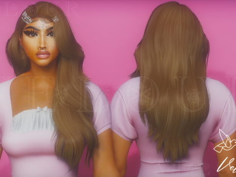 GTA 5 Hair mods – GTA5mod.net