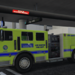 Project 5 Emergency | LSFD Task Force Pack V1.2a – GTA 5 mod
