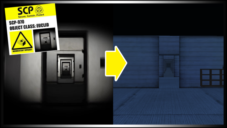 SCP - 970 [Map Editor] V1.0 – GTA 5 mod