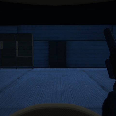 SCP - 970 [Map Editor] V1.0 – GTA 5 mod