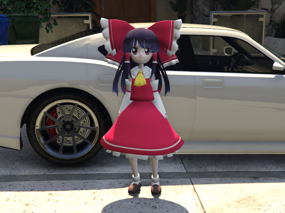 GTA5 Player mods and addons – GTA5mod.net