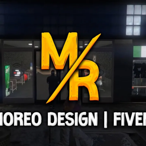[MLO] Coffee Cute V2 Map [Add-On SP / FiveM] V1.0 – GTA 5 mod