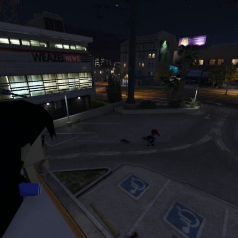 Azumanga Donjara Daioh Skin Pack V1.2 – GTA 5 mod