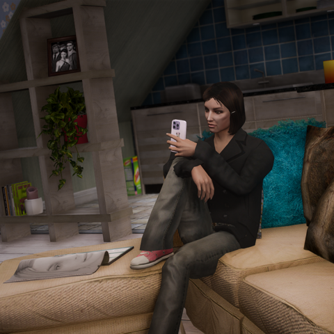 [MLO] Michelle/Karen Daniels Apartment from GTA IV [Add-On SP / FiveM ...