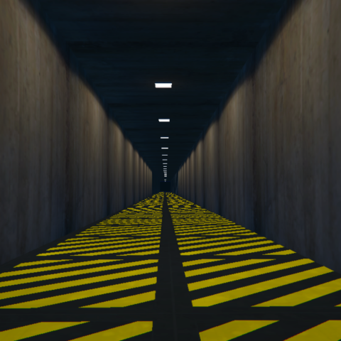 SCP - 398 V1.0 – GTA 5 mod