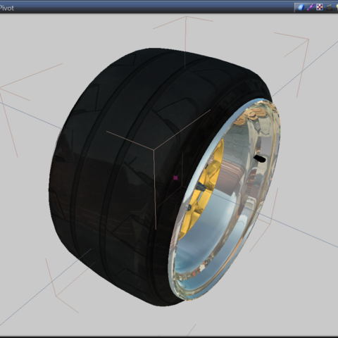 326Power Yabaking JDM Wheel / Rim Pack V Final – GTA 5 mod