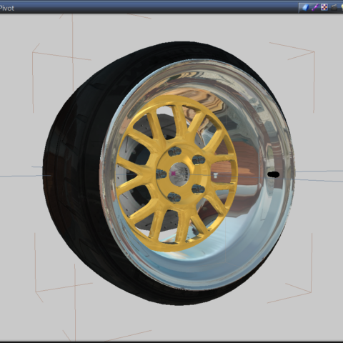 326Power Yabaking JDM Wheel / Rim Pack V Final – GTA 5 mod