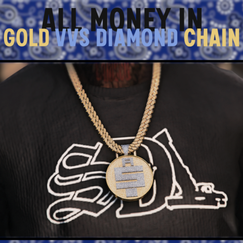 All Money In chain – GTA 5 mod