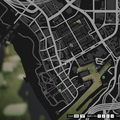 [MLO] Taco Restaurant [Add-On SP / FiveM] V1.0 – GTA 5 mod