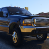 2020 F450 Dually – GTA 5 mod