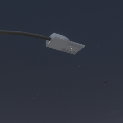 Realistic CaliLights [Add-On / FiveM] V1.3 – GTA 5 mod