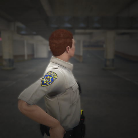Los Santos Highway Patrol EUP V1.0.1 – GTA 5 mod