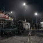 Realistic Weather Effects Unleashed [Enhanced | Legacy | OIV] V1.1 ...