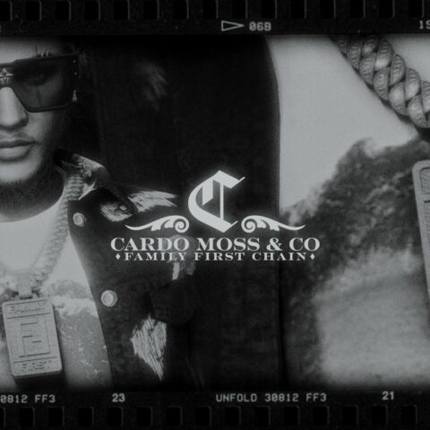 Only The Family Chain V1.0 – GTA 5 mod