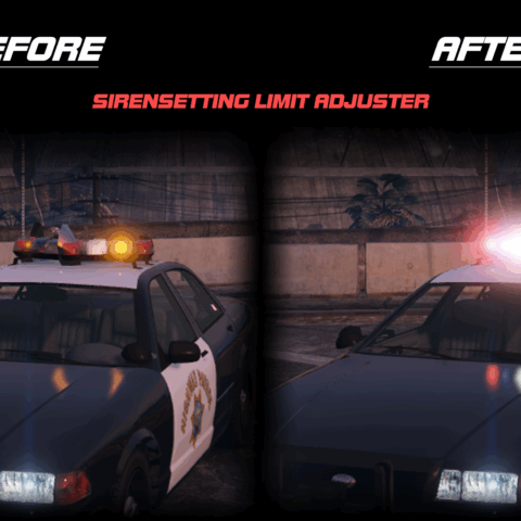 Heap Limit Adjuster (650 MB of heap!) 1.0.0 – GTA 5 mod