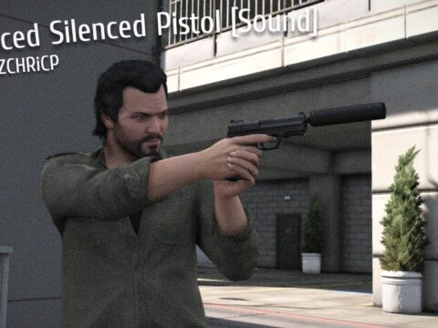 GTA 5 Sound mods – GTA5mod.net