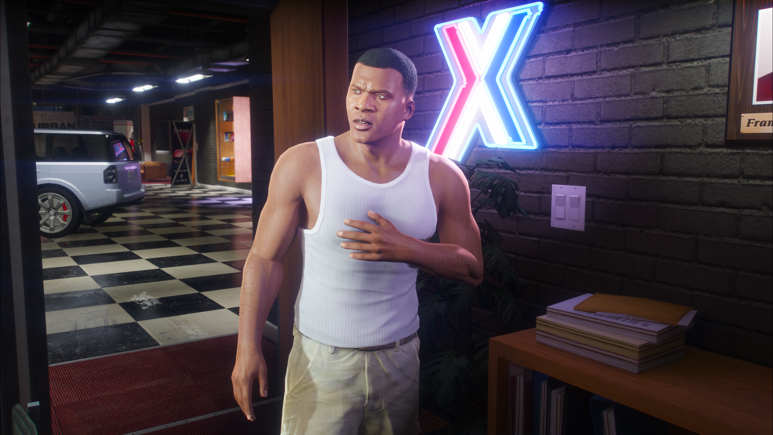 NaturalVision Enhanced V05 20 25 – GTA 5 mod