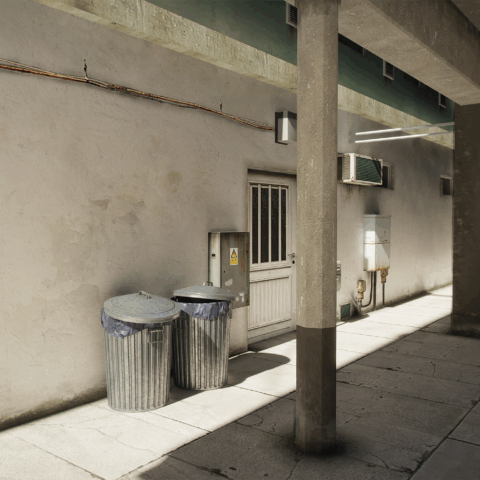 NaturalVision Enhanced V05 20 25 – GTA 5 mod